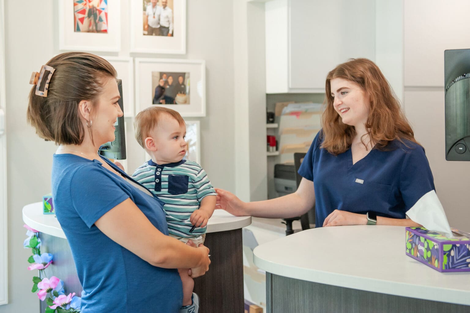 Stuart Chiropractic - Top Rated Surrey Chiropractor