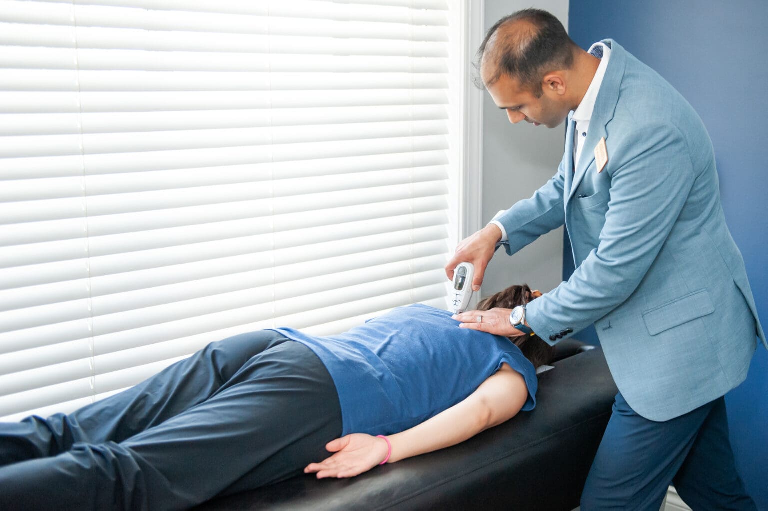 Stuart Chiropractic - Top Rated Surrey Chiropractor