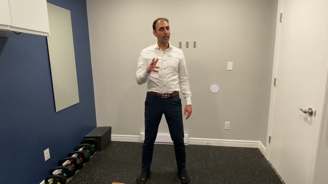 Bending Mechanics 101 - Stuart Chiropractic