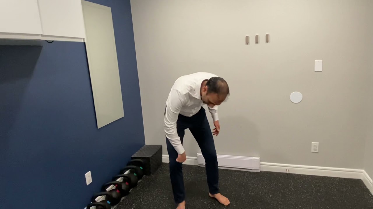 How to Stand with Strength - Stuart Chiropractic